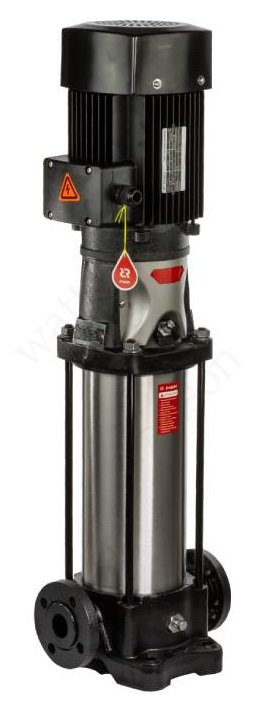 РИДАН Насос RMV 5-10F, DN 32, PN 25, 1,5 кВт, 3х380 В, 50 Гц, T макс ...