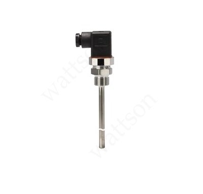 DANFOSS Датчик температуры MBT 5250, погружная часть 50 мм, купить ...