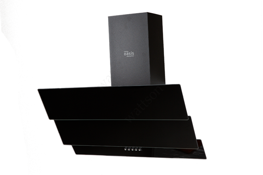 OASIS Вытяжка кухонная NS-60B (FR), купить, цена, отзывы, фото
